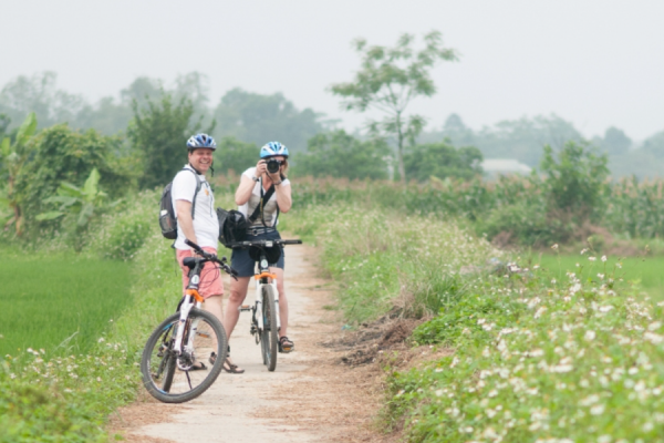 Thuy Bieu Village - The Eco Village In Hue, Vietnam - Vietnamvacation