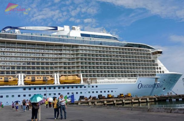 Chan May Port To Hoi An Tour - Vietnamvacation