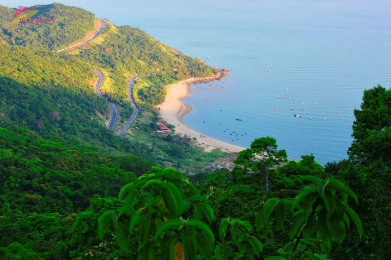 Monkey Mountain Da Nang - Son Tra Peninsula - Vietnamvacation