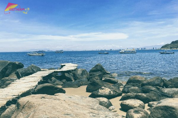 Monkey Mountain Da Nang - Son Tra Peninsula - Vietnamvacation