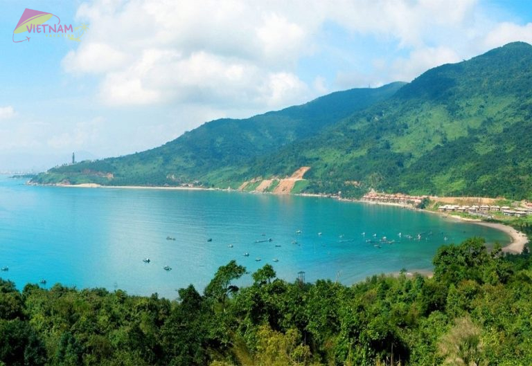 Monkey Mountain Da Nang - Son Tra Peninsula - Vietnamvacation