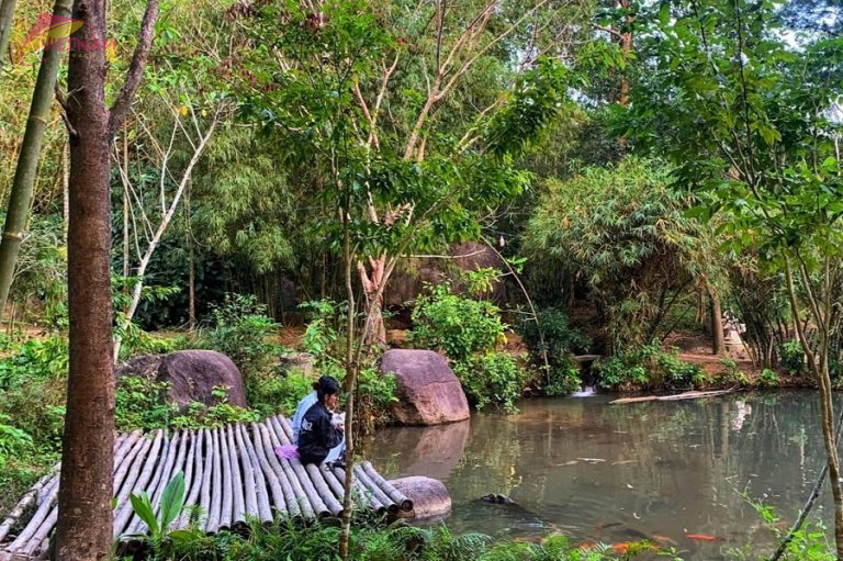 Monkey Mountain Da Nang - Son Tra Peninsula - Vietnamvacation