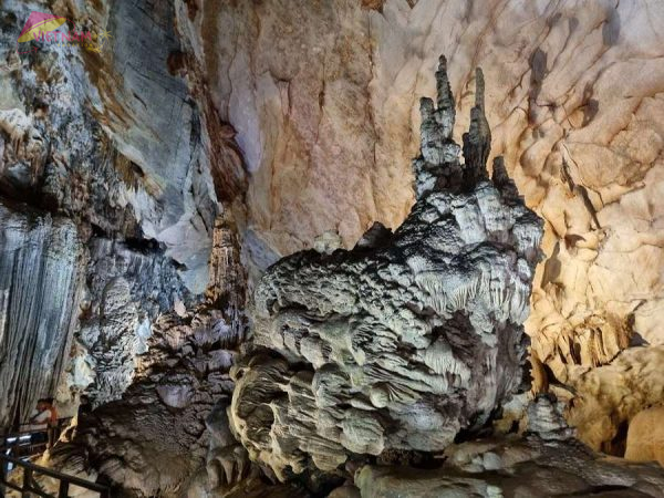 Paradise Cave Day Tour From Hue - Vietnamvacation