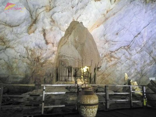 Paradise Cave Day Tour From Hue - Vietnamvacation
