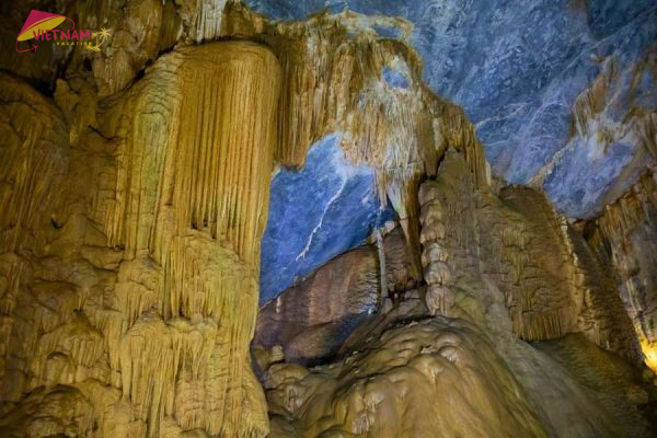 Paradise Cave Day Tour From Hue - Vietnamvacation