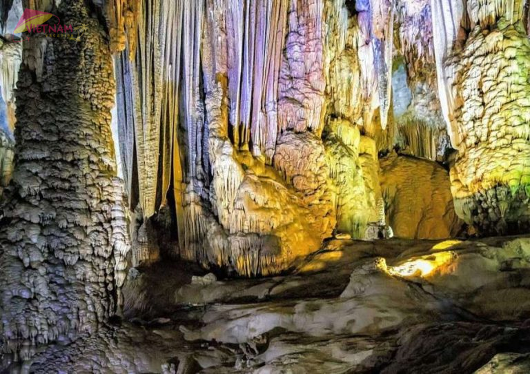 Paradise Cave Day Tour From Hue - Vietnamvacation