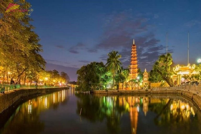 Ha Noi City Tour- 1 Day Private Tour - Vietnamvacation