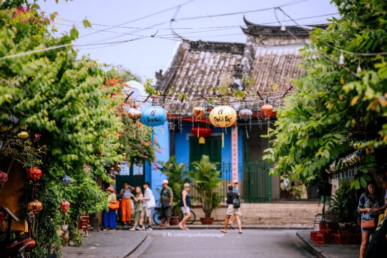 Hoi An Photo Tour- Hoi An Photography Tour - Vietnamvacation