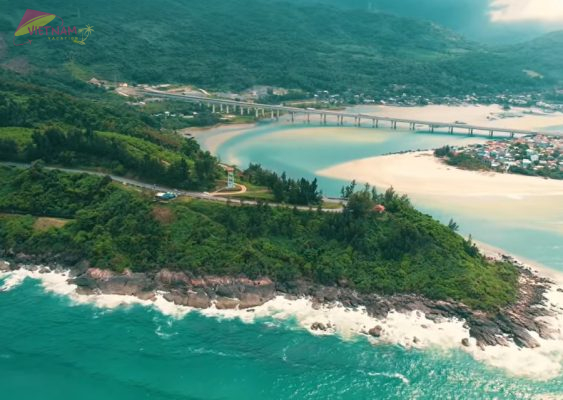 Lang Co Bay Vietnam - The Jewel Of Hue Tourism - Vietnamvacation