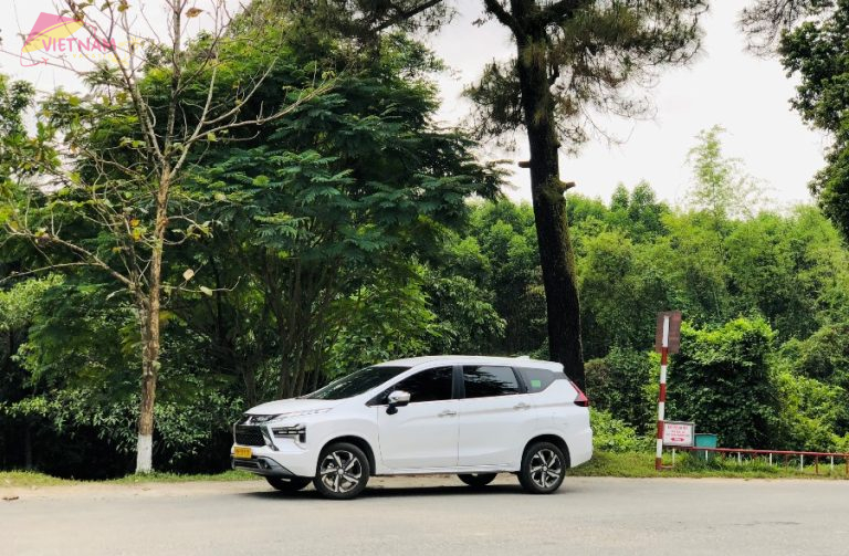 Da Nang To Dalat Private Car Transfer - Vietnamvacation