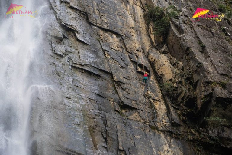 Phi Lieng Exploration 2 Days 1 Night Tour - Vietnamvacation